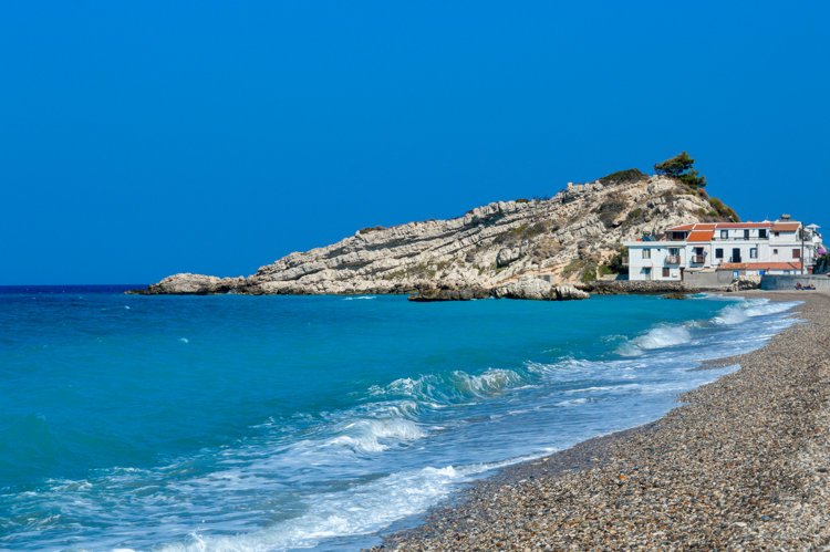 Tudo que Você Precisa Saber Para Conhecer a Ilha de Samos | Grécia