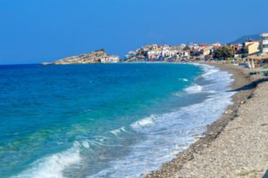 Tudo que Você Precisa Saber Para Conhecer a Ilha de Samos | Grécia