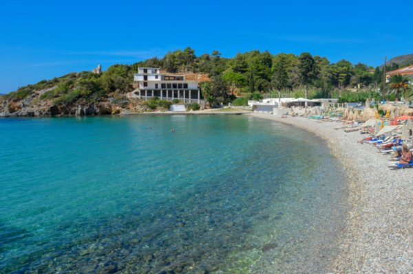 Tudo que Você Precisa Saber Para Conhecer a Ilha de Samos | Grécia