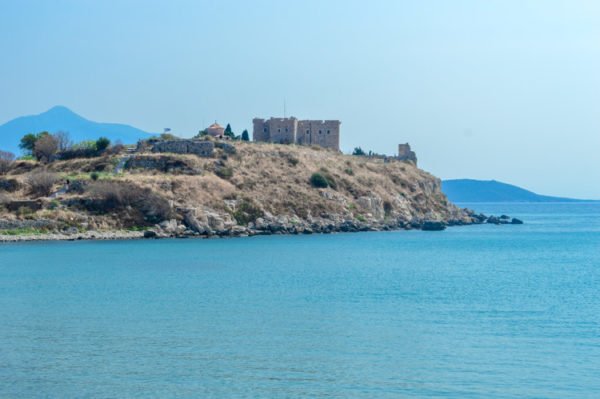 Tudo que Você Precisa Saber Para Conhecer a Ilha de Samos | Grécia