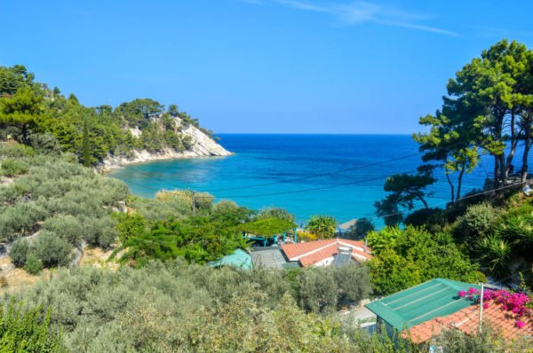 Tudo que Você Precisa Saber Para Conhecer a Ilha de Samos | Grécia