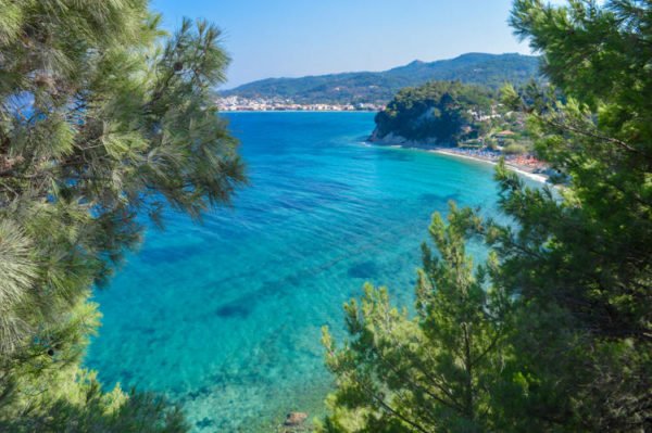 Tudo que Você Precisa Saber Para Conhecer a Ilha de Samos | Grécia