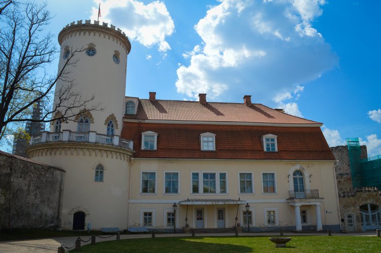 Turismo na Letônia: 4 Super Passeios a Partir de Riga
