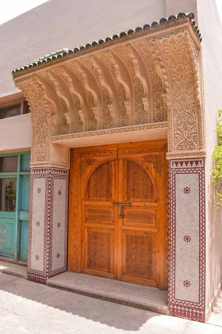 7 Lugares Imperdíveis Para Turismo em Marrakech, no Marrocos