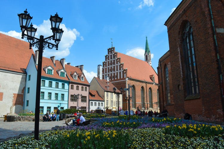 Turismo na Letônia: 4 Super Passeios a Partir de Riga