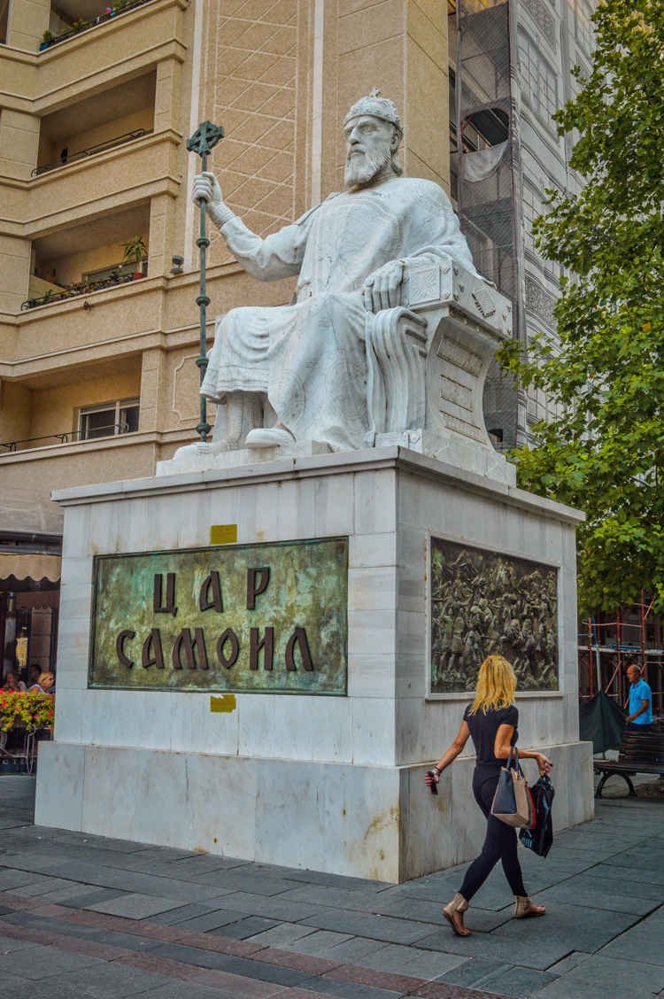 Conheça Escópia (Skopje), a Capital da Macedônia