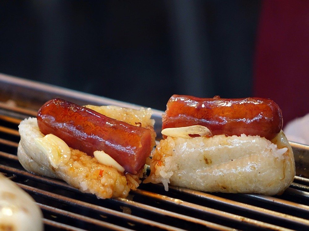 Culinária Taiwanesa: Comida de Rua e Mercados Noturnos