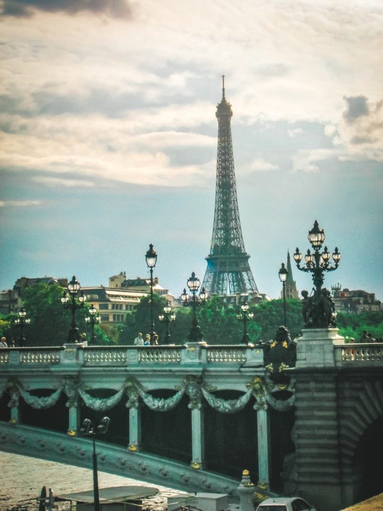 3 Dias em Paris: Roteiro Completo Com Mapas