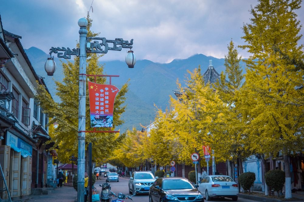 O Que Fazer em Chengdu, na Província Sichuan - China