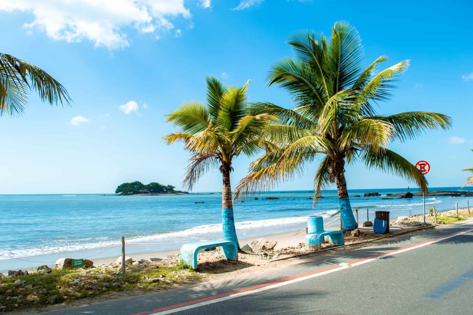 Praia de Piçarras - Conheça Esse Lindo Balneário em SC