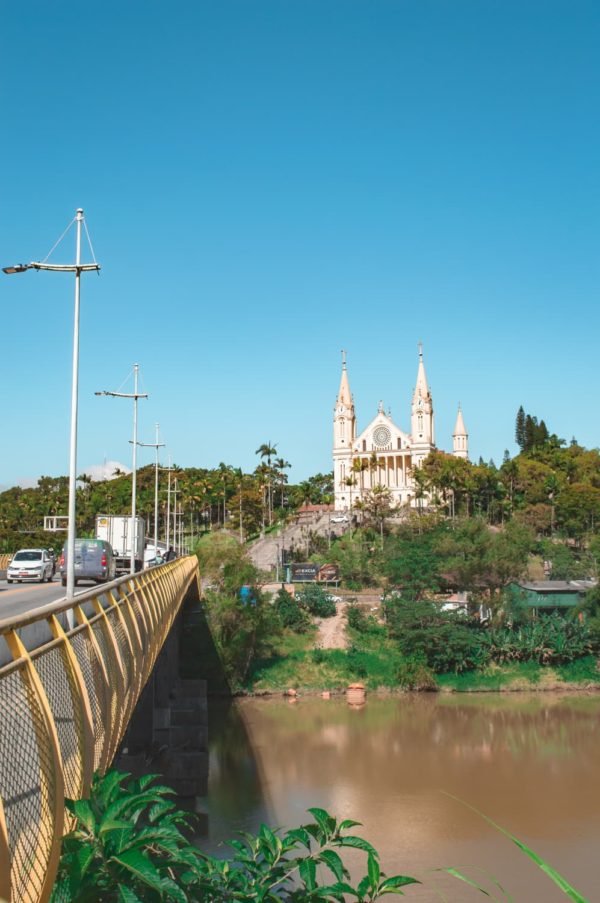 Gaspa SC: Pontos Turísticos [GUIA COMPLETO PARA VIAJAR]