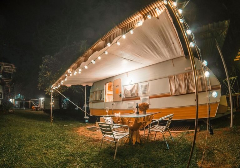 Camping no Interior de SP: TOP 13 LUGARES PARA ACAMPAR