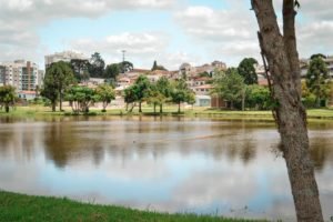 Castro - PR: Conheça a Colônia Holandesa Castrolanda