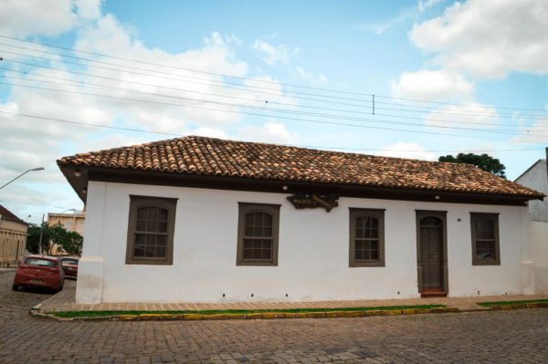 Castro - PR: Conheça a Colônia Holandesa Castrolanda
