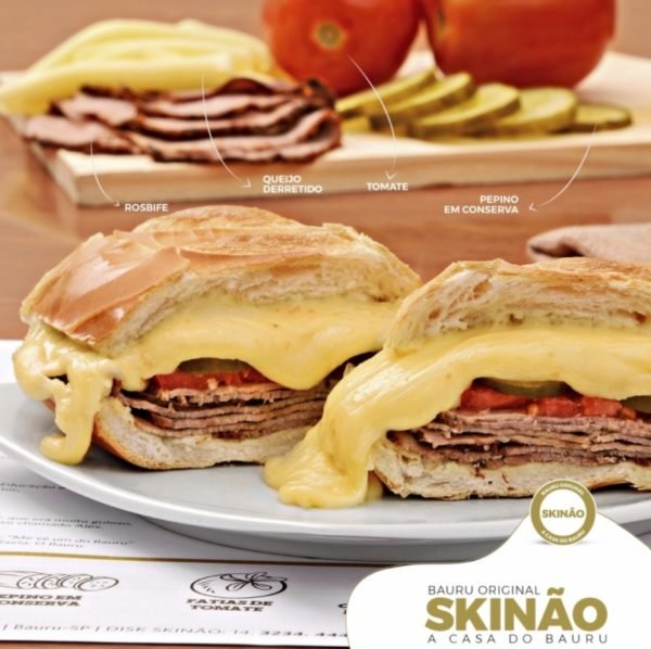 Comidas Típicas da Região Sudeste: As 24 Melhores