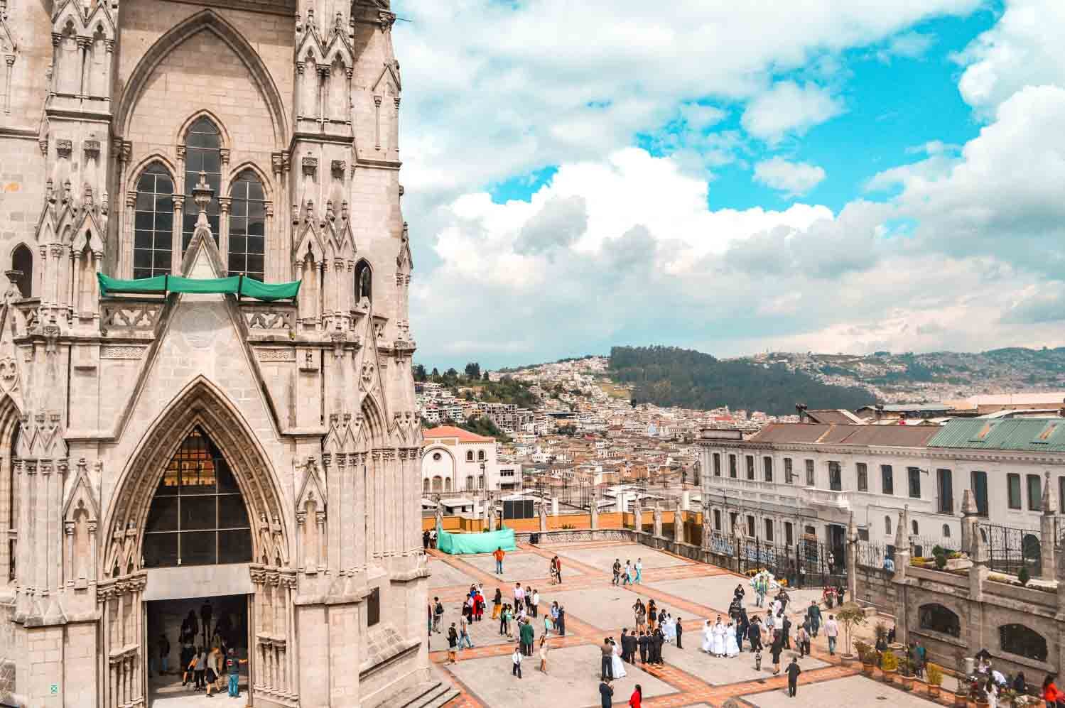 O Que Fazer em Quito, a Capital do Equador [TOP 9 PASSEIOS]