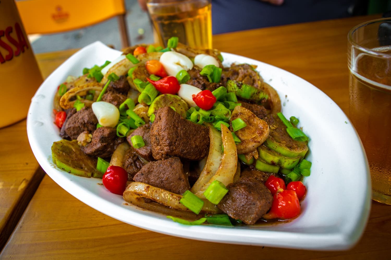 Comida Típica de Minas Gerais [TOP 21 Culinária Mineira]