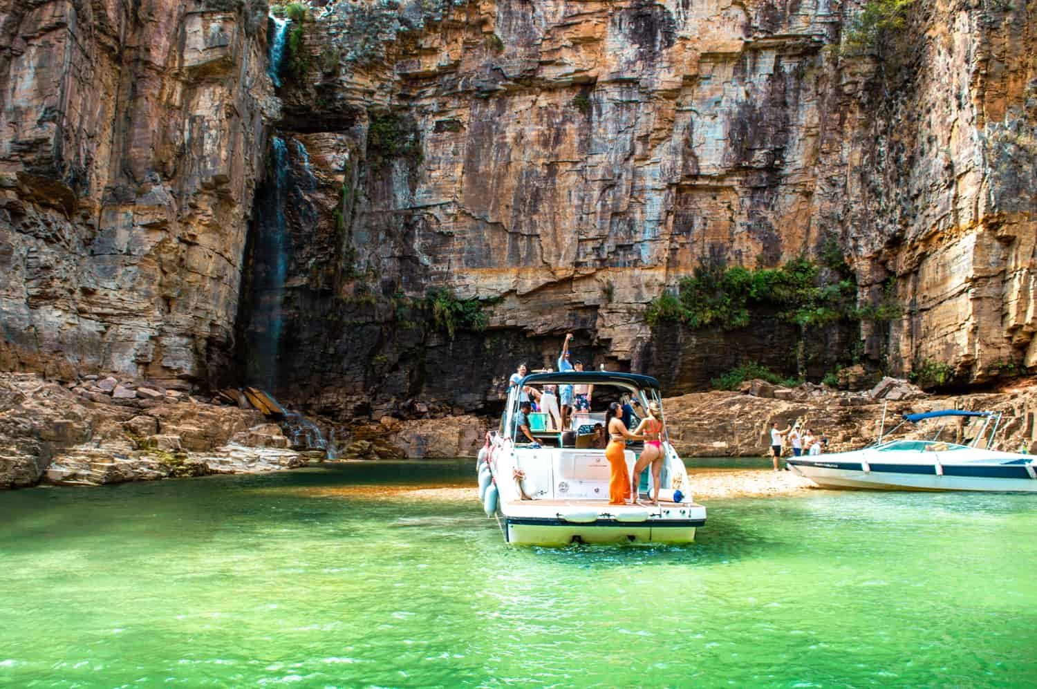 O Que Fazer em Capitólio: TOP 19 Pontos Turísticos & Cachoeiras