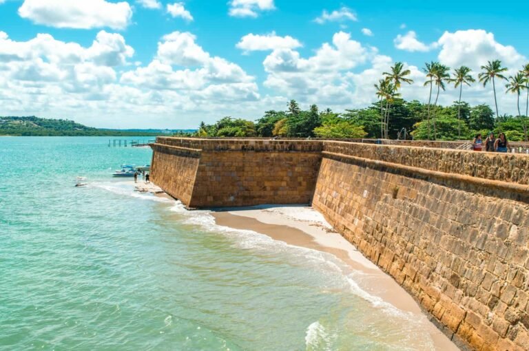 O Que Fazer em Pernambuco: TOP 16 Pontos Turísticos