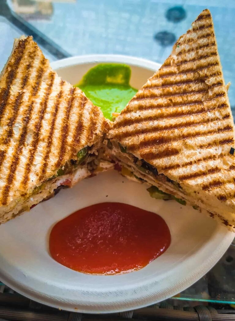 Comida Indiana: 37 Pratos, Doces e Bebidas da Culinária da Índia