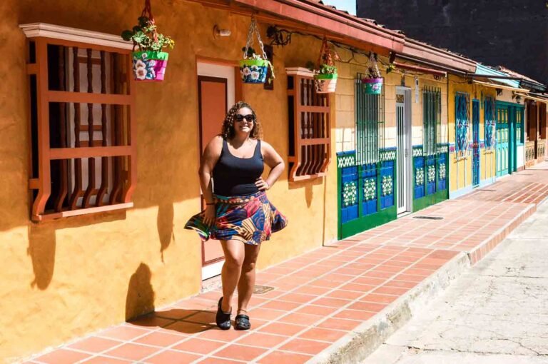 Tudo Sobre Turismo na Colômbia: Dicas Valiosas Para Viajar!
