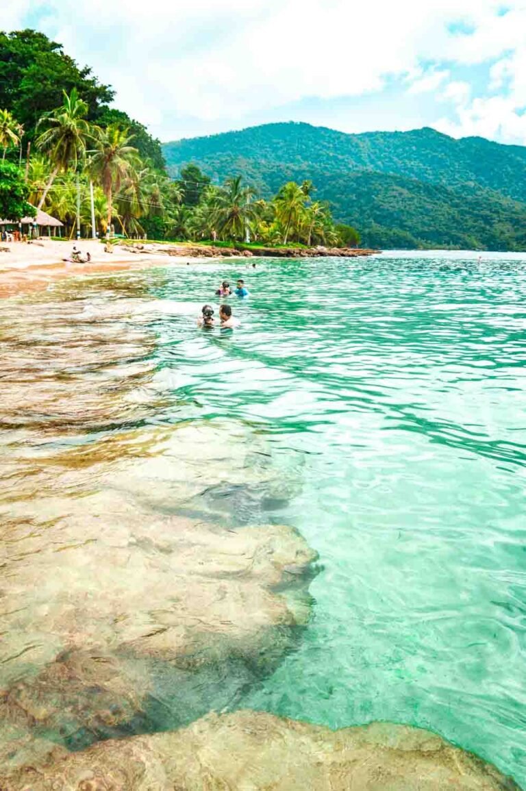 Conheça o Paraíso Escondido no Caribe: Capurganá, na Colômbia