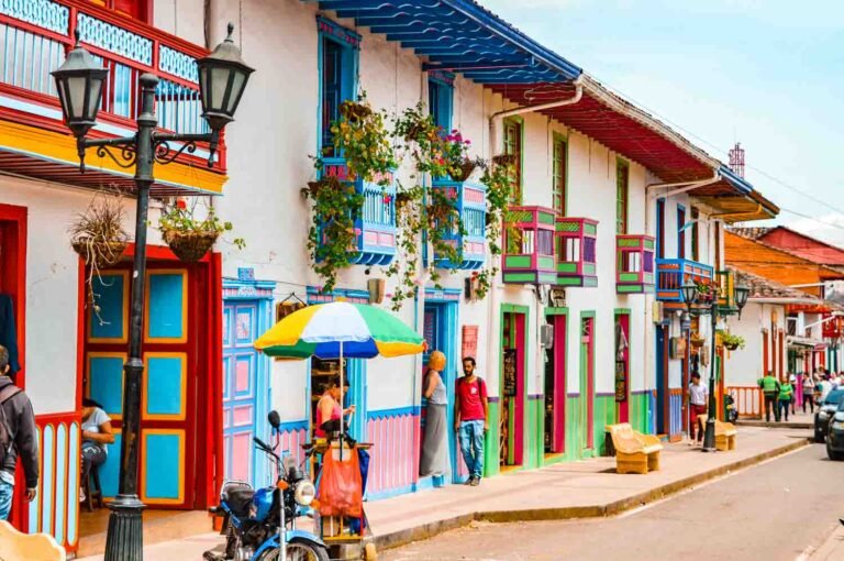 Tudo Sobre Turismo na Colômbia: Dicas Valiosas Para Viajar!