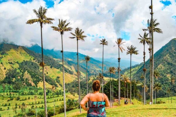 Tudo Sobre Turismo na Colômbia: Dicas Valiosas Para Viajar!