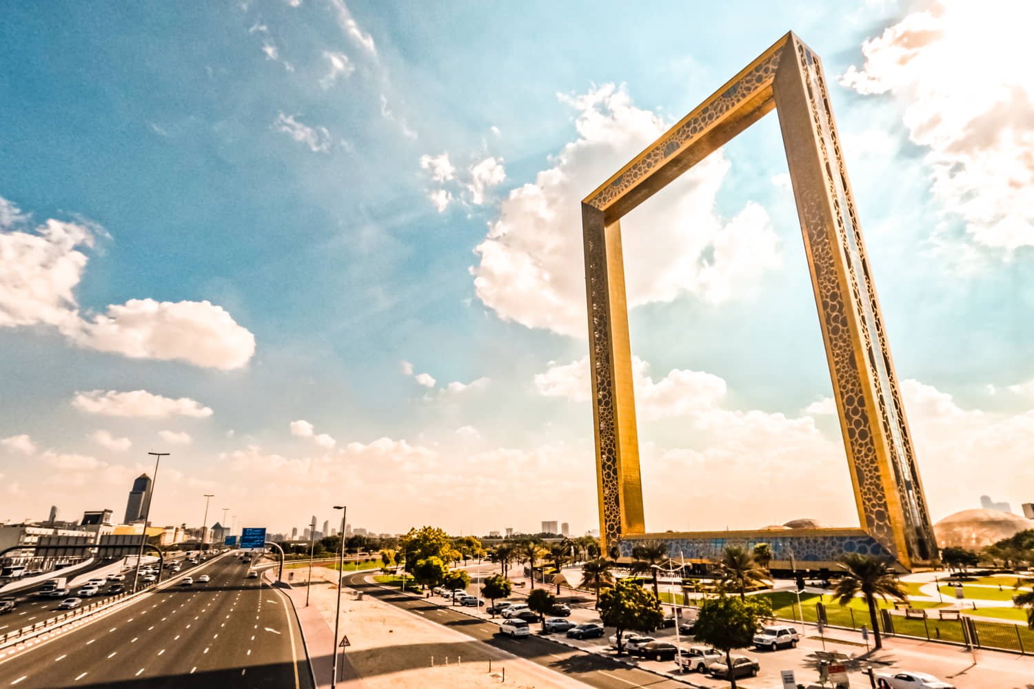 Dubai Frame: Como é Por Dentro? Vale a Pena Visitar?