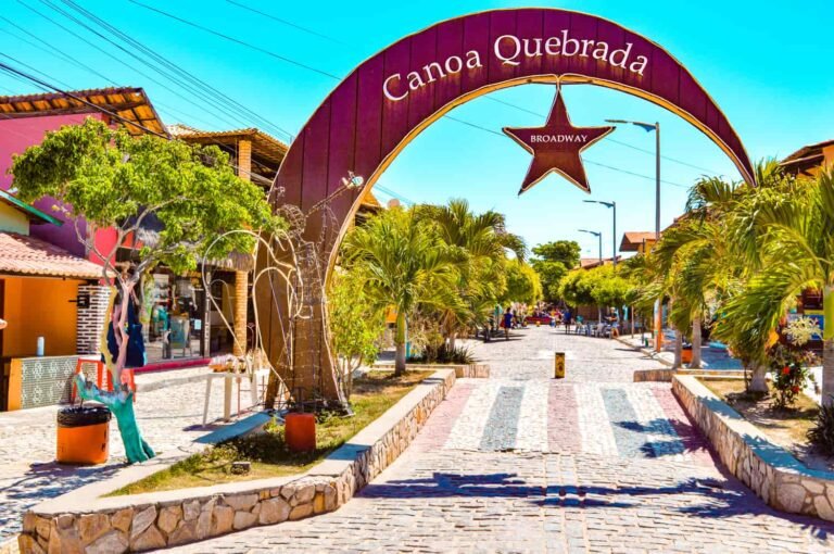 Praias do Ceará: As 16 Melhores (com mapa e fotos!)