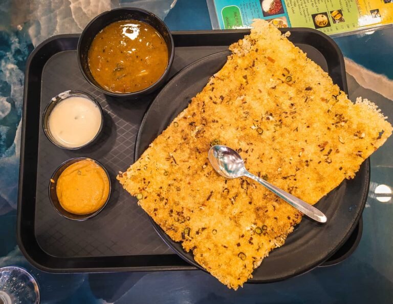 Comida Indiana: 37 Pratos, Doces e Bebidas da Culinária da Índia