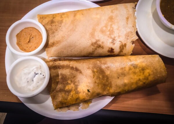 Comida Indiana: 37 Pratos, Doces e Bebidas da Culinária da Índia