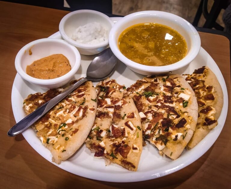 Comida Indiana: 37 Pratos, Doces e Bebidas da Culinária da Índia