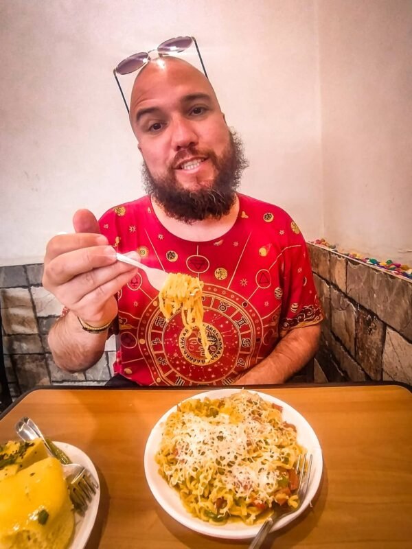 Comida Indiana: 37 Pratos, Doces e Bebidas da Culinária da Índia