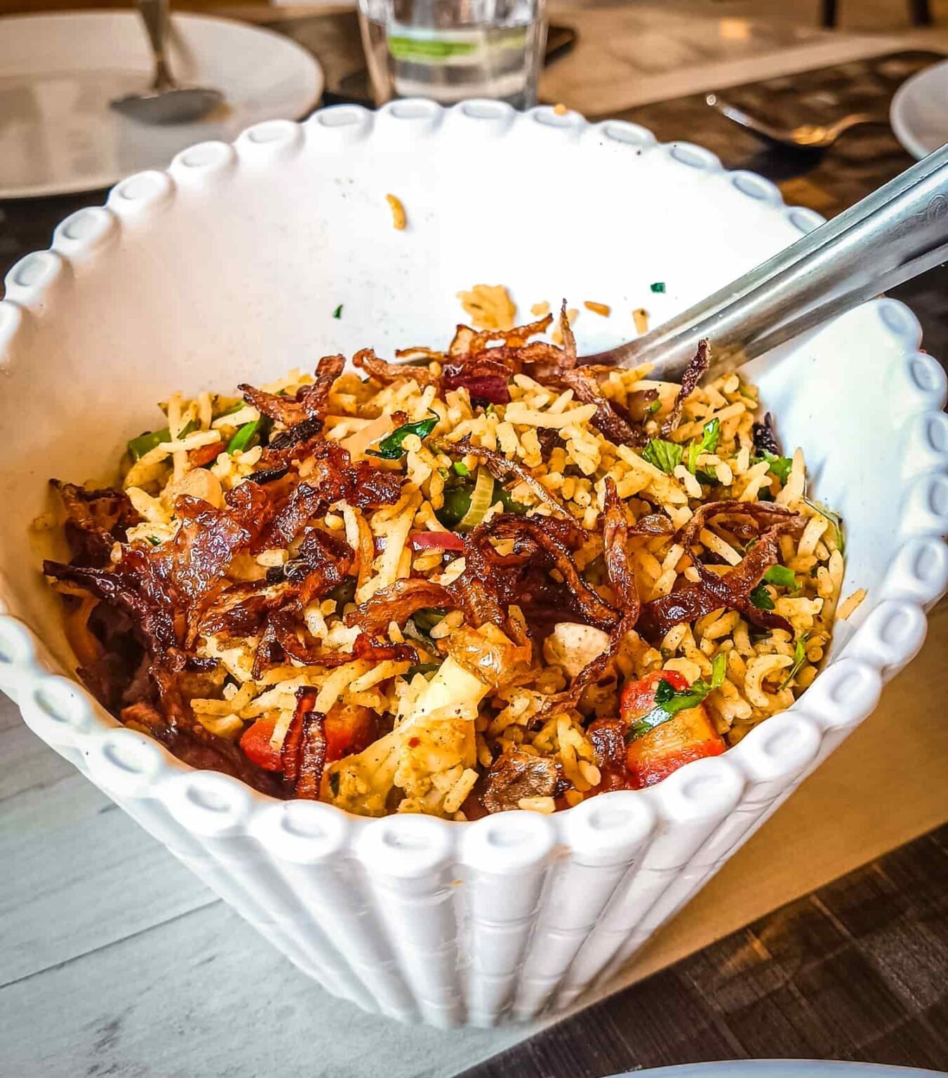 Comida Indiana: 37 Pratos, Doces e Bebidas da Culinária da Índia