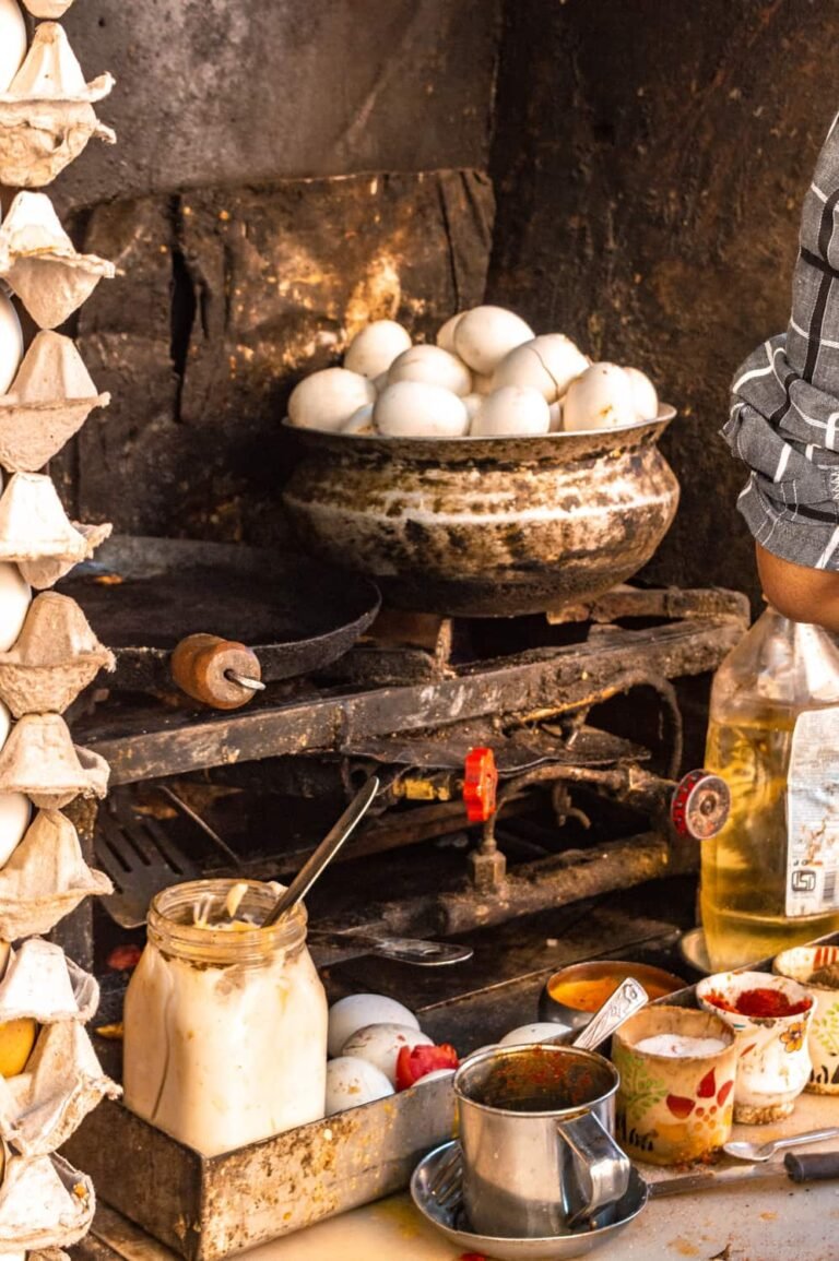 Comida Indiana: 37 Pratos, Doces e Bebidas da Culinária da Índia