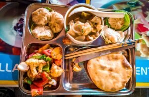 Comida Indiana: 37 Pratos, Doces e Bebidas da Culinária da Índia