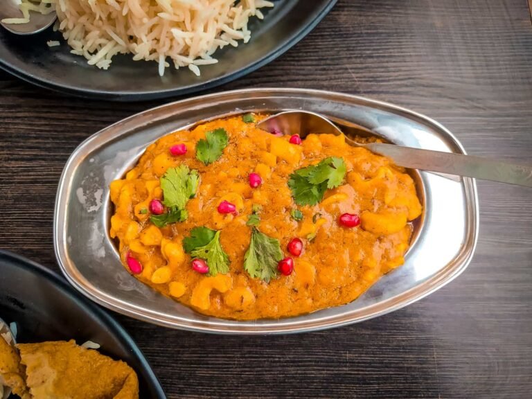 Comida Indiana: 37 Pratos, Doces e Bebidas da Culinária da Índia