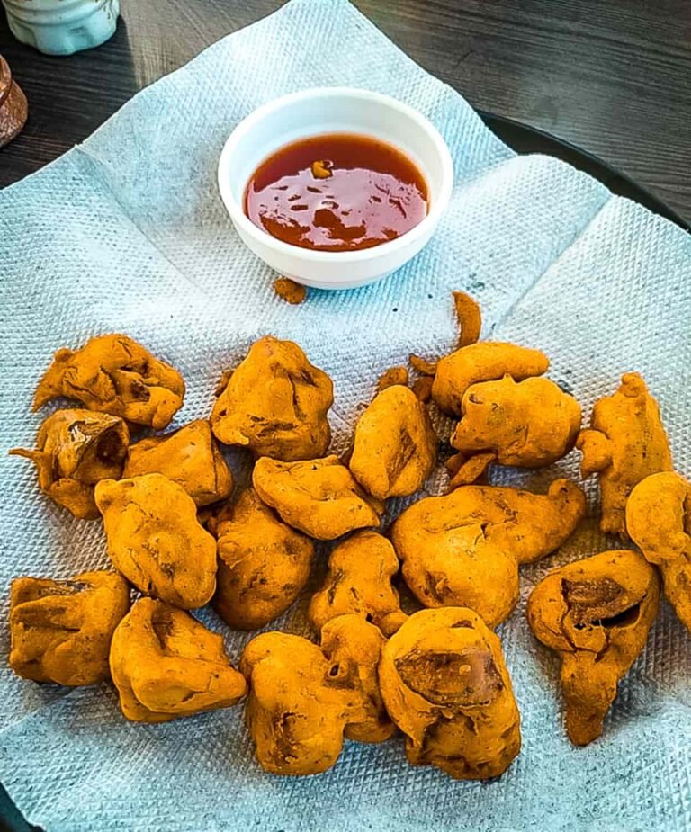 Comida Indiana: 37 Pratos, Doces e Bebidas da Culinária da Índia