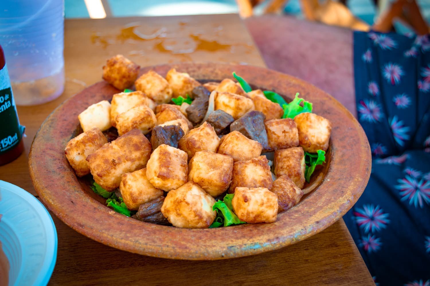 Comidas Típicas De Alagoas - FDPLEARN