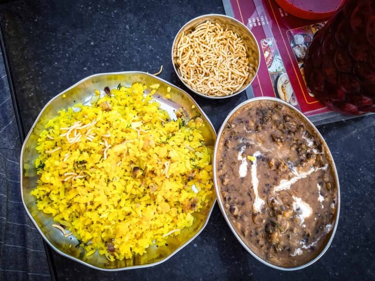 Comida Indiana: 37 Pratos, Doces e Bebidas da Culinária da Índia