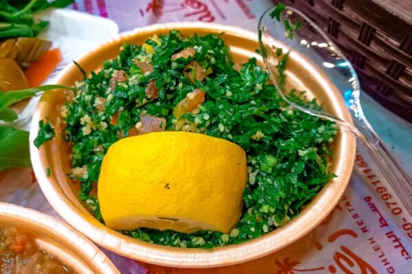 Comidas Típicas da Jordânia: Confira Lista com as 23 Melhores