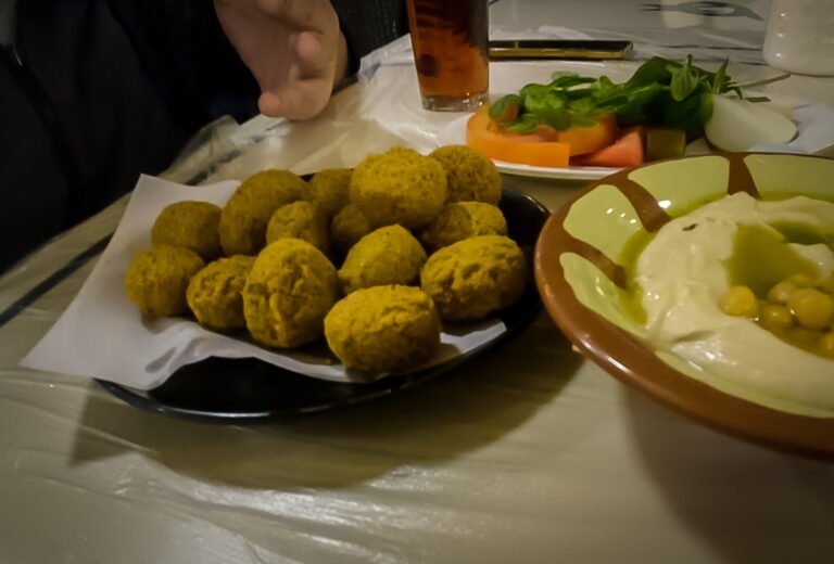 Comidas Típicas da Jordânia: Confira Lista com as 23 Melhores