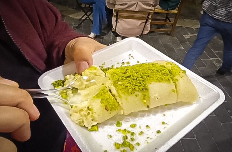 Comidas Típicas da Jordânia: Confira Lista com as 23 Melhores