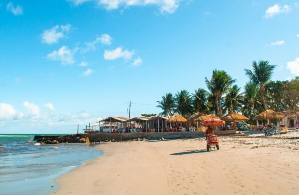 Ilha de Itamaracá: Praias, Passeios, Hospedagem, Como Chegar