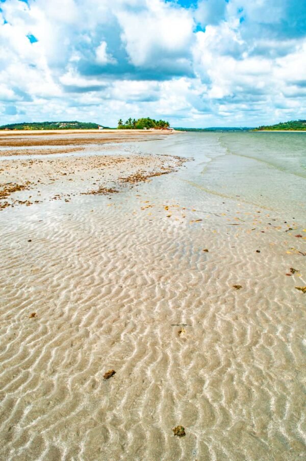 Ilha de Itamaracá: Praias, Passeios, Hospedagem, Como Chegar