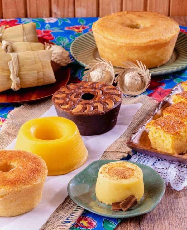 23 Barzinhos e Restaurantes Para Conhecer em Recife & Olinda