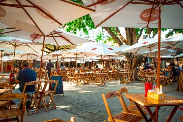 23 Barzinhos e Restaurantes Para Conhecer em Recife & Olinda