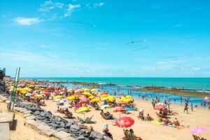 Melhores Praias de Recife & Pernambuco (com mapa)