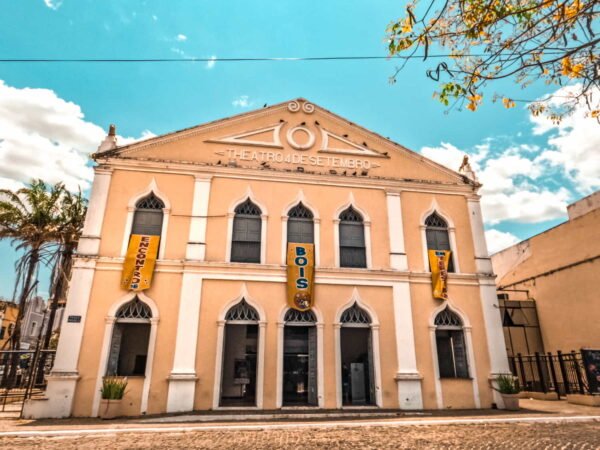 O Que Fazer em Teresina: TOP 17 Pontos Turísticos